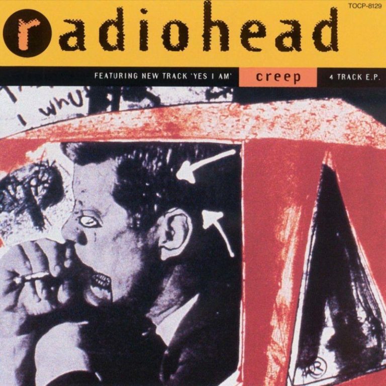 11/10/2018: “Creep” by Radiohead – Music 365