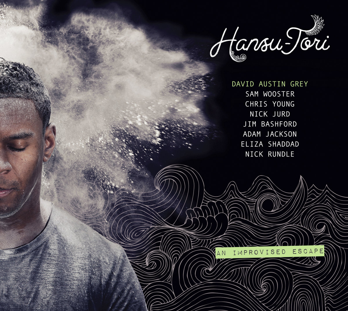 14/12/2019: “The Town Beyond The Lights” by Hansu Tori – Music 365