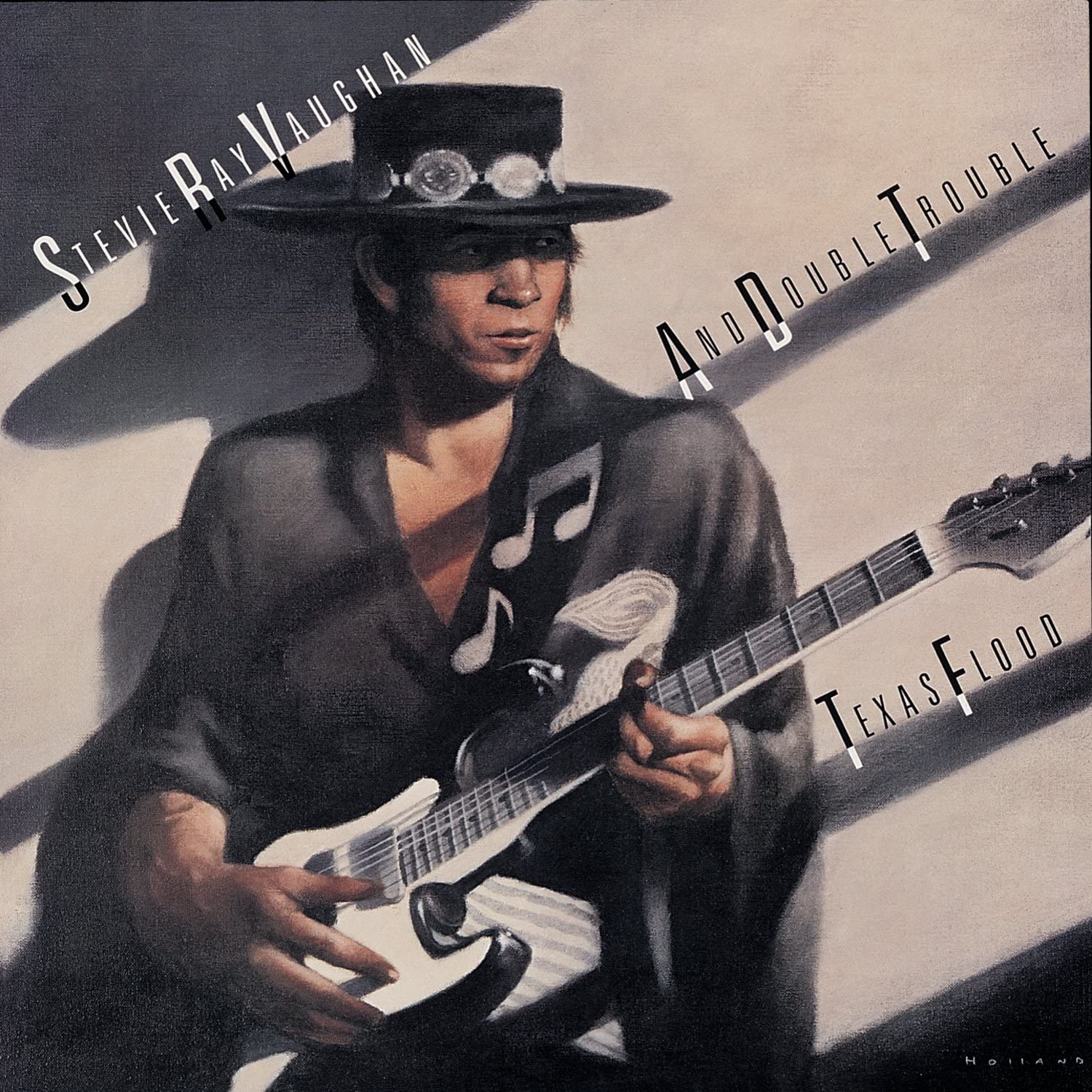 12/12/2020: “Lenny” by Stevie Ray Vaughan – Music 365